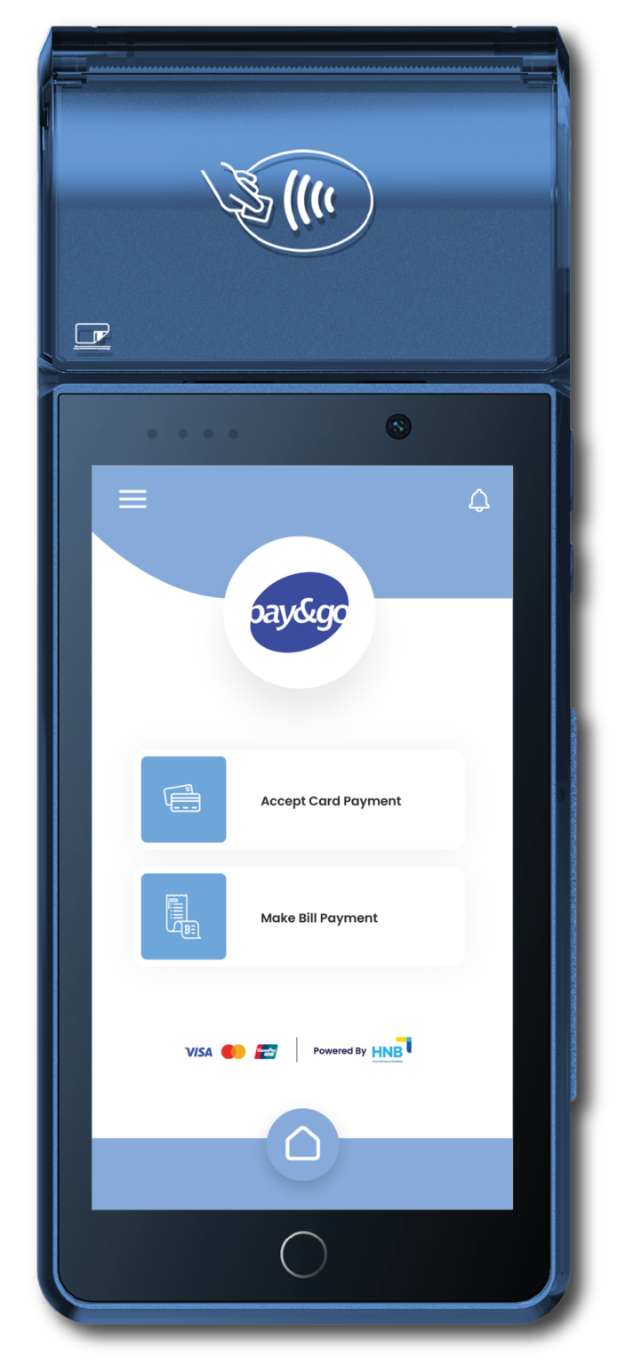 Home - Pay & Go Pos